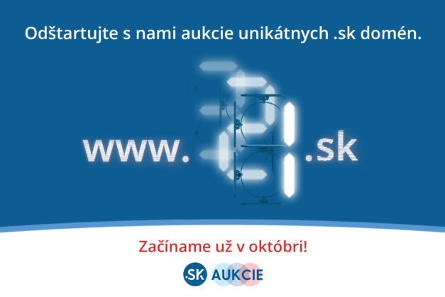 Domain Registry .sk | SK-NIC