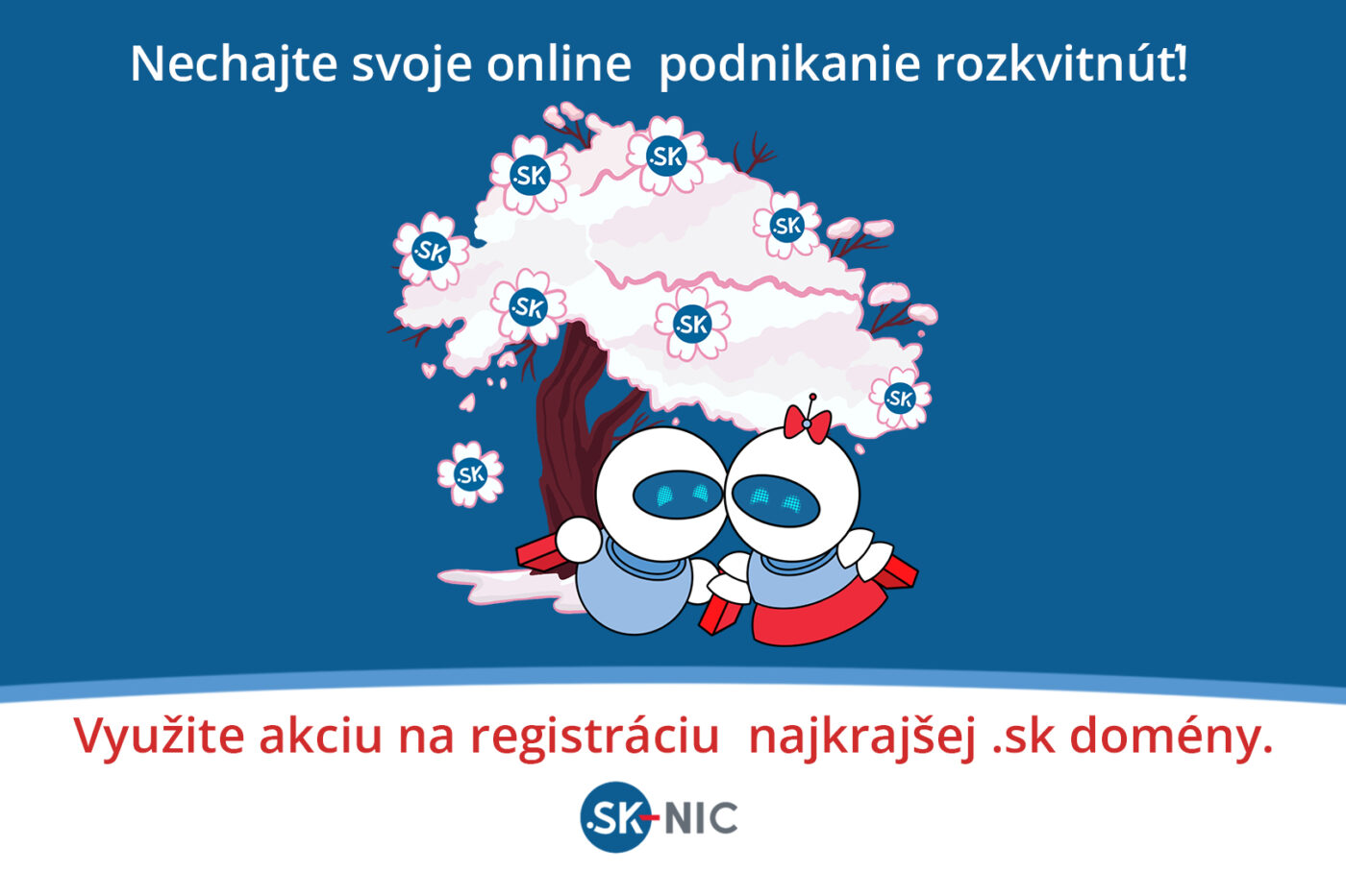 Register domény .sk | SK-NIC