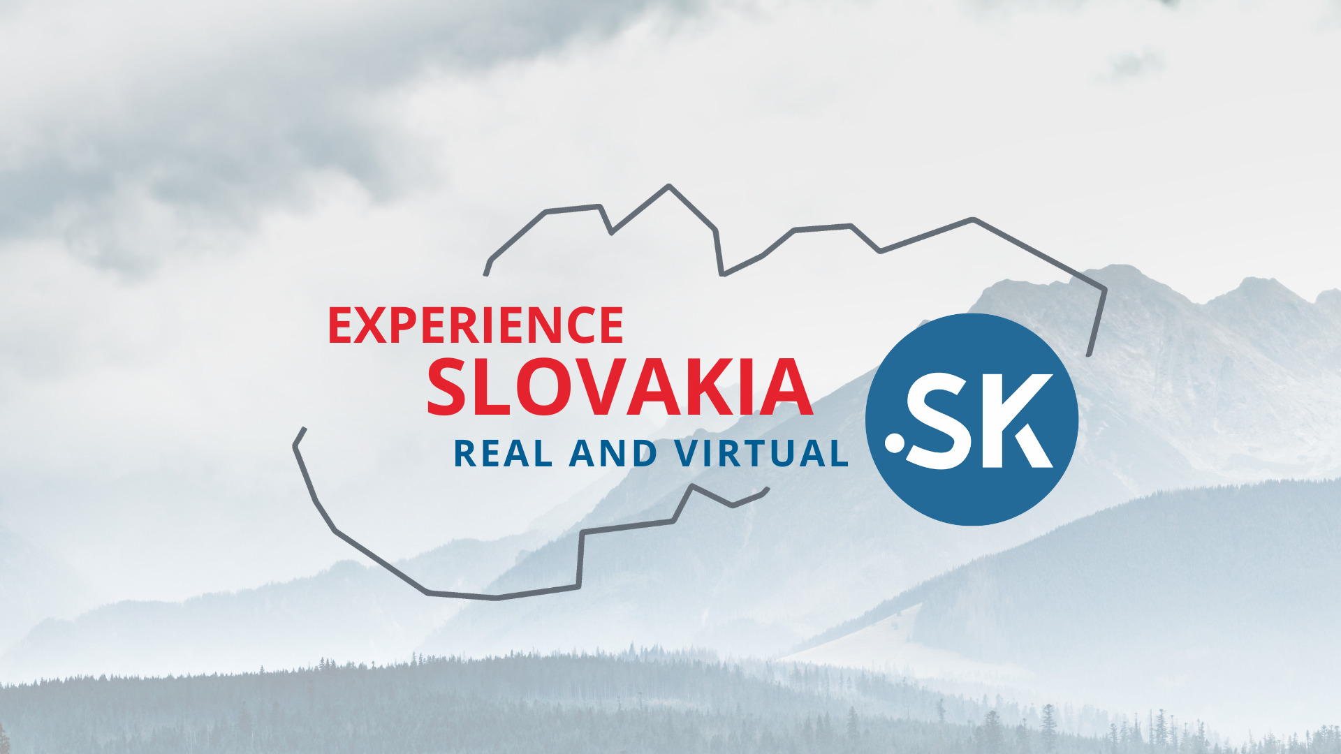 We launch “Get to know Slovakia both really and virtually!” | SK-NIC