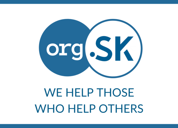 Domain Registry .sk | SK-NIC