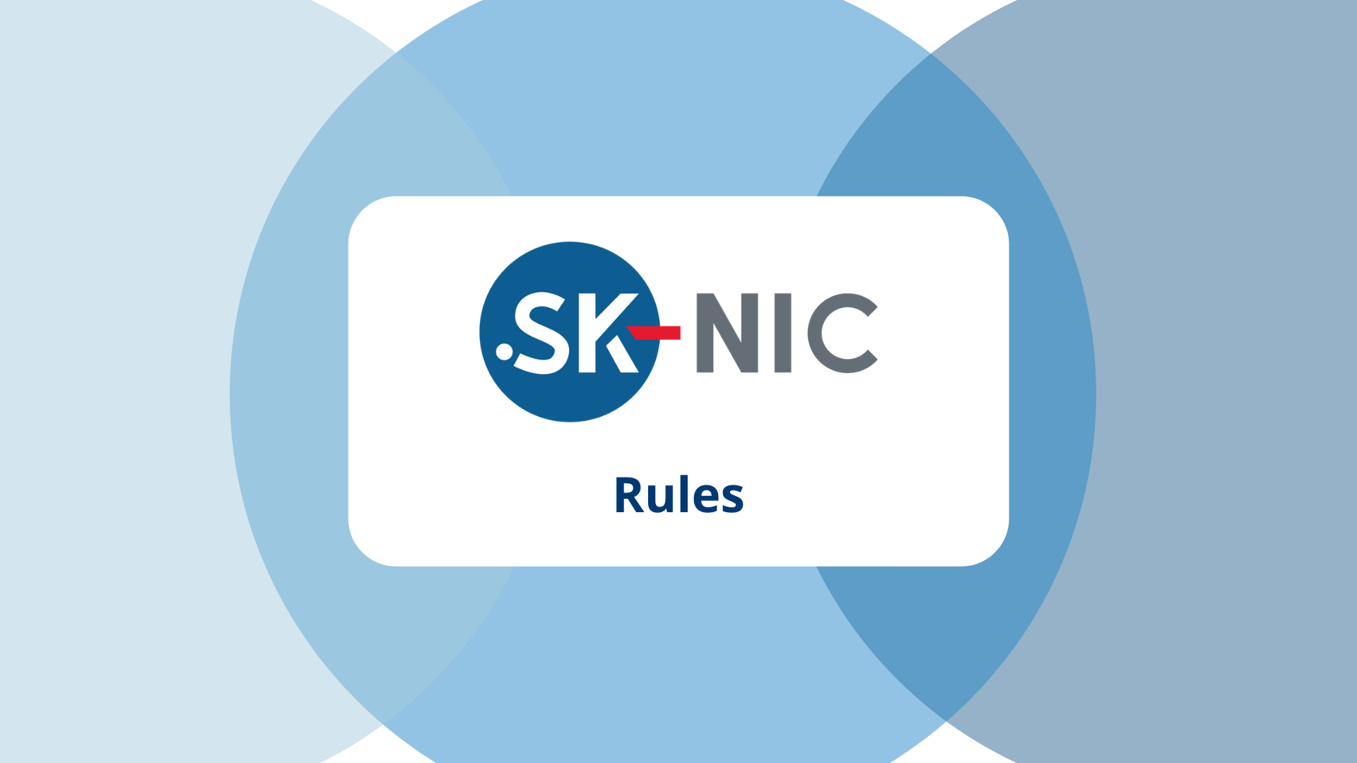 Updated Domain Life Cycle | SK-NIC