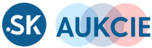 Aukcie | SK-NIC