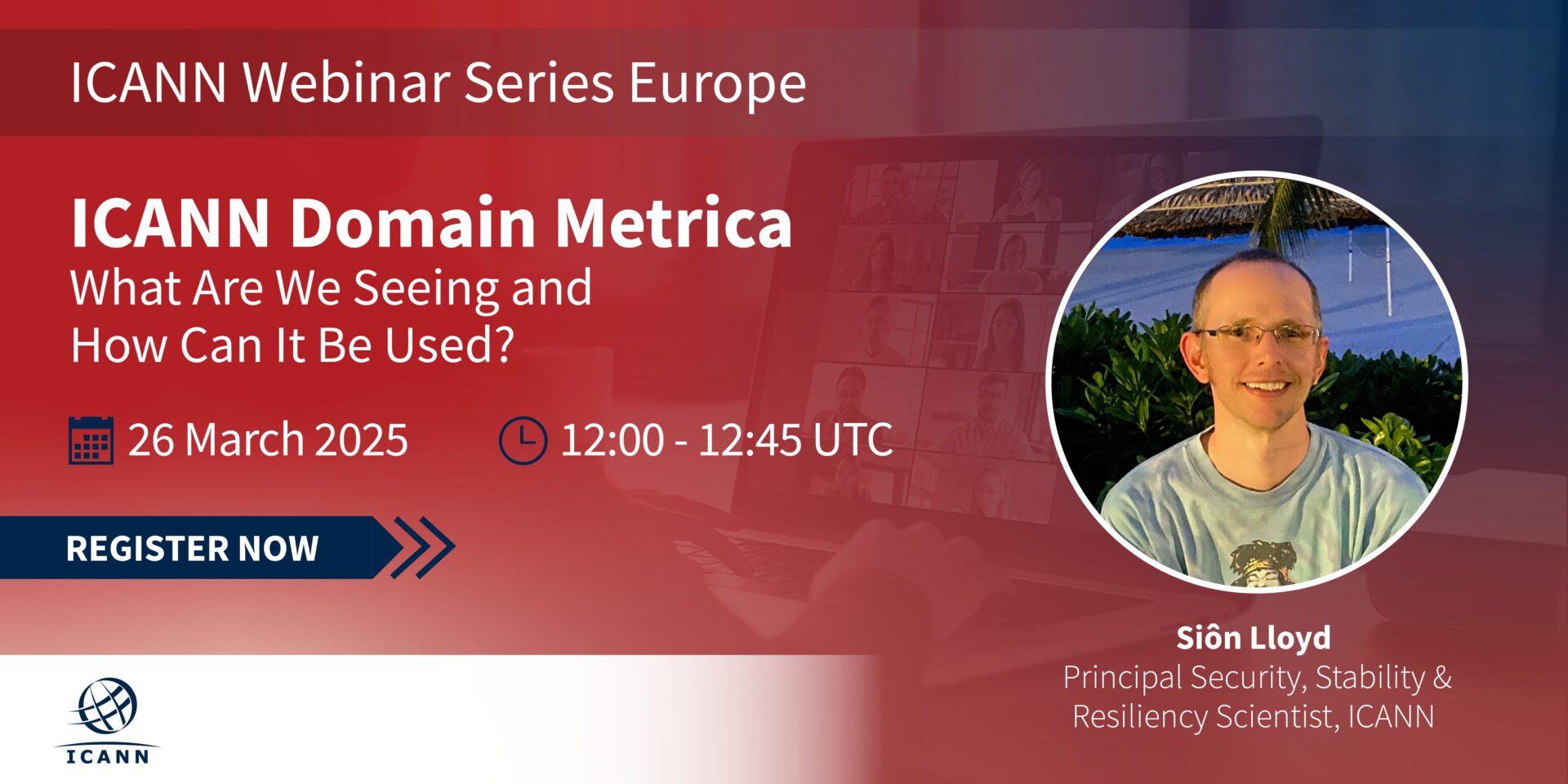 ICANN Webinar: Blocking Ads at the Domain Level