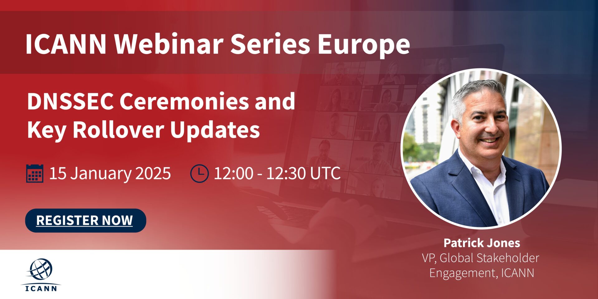 ICANN Webinar: Blocking Ads at the Domain Level