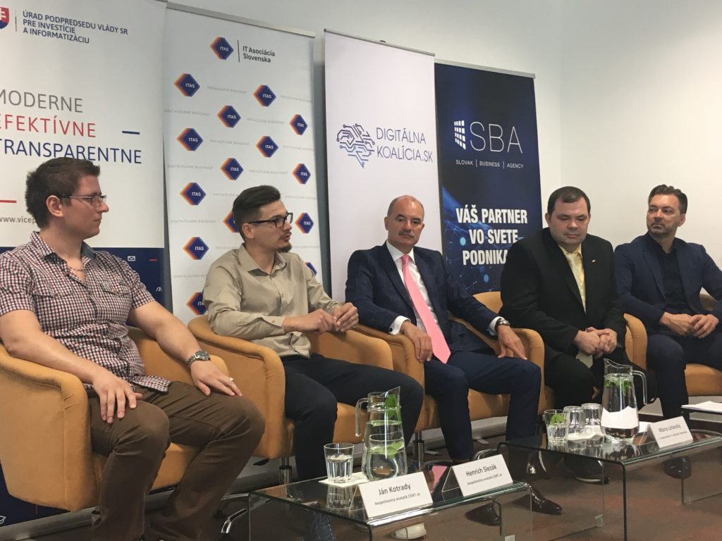 SK-NIC again supports internet security | SK-NIC