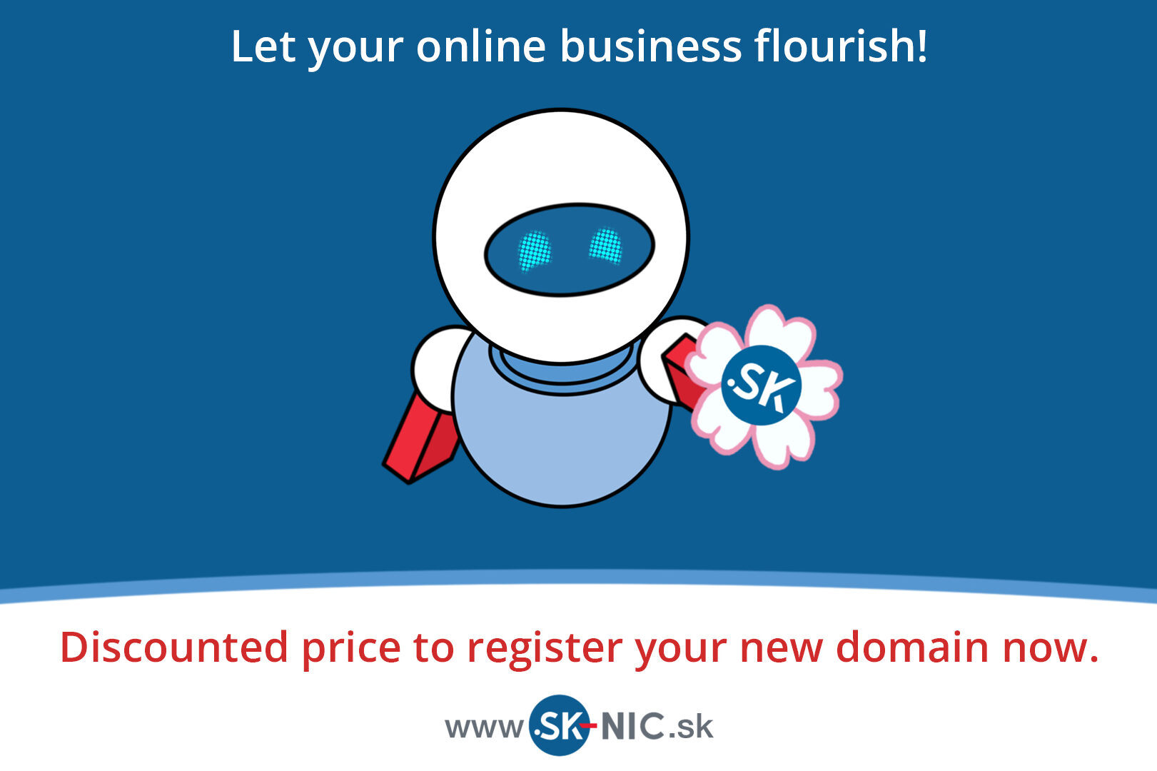 Domain Registry .sk | SK-NIC