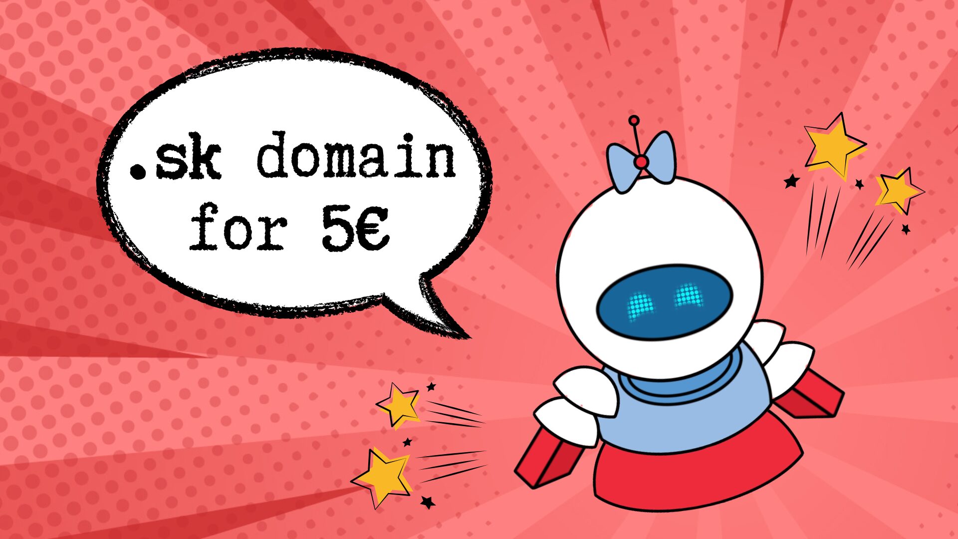 Domain Registry .sk | SK-NIC